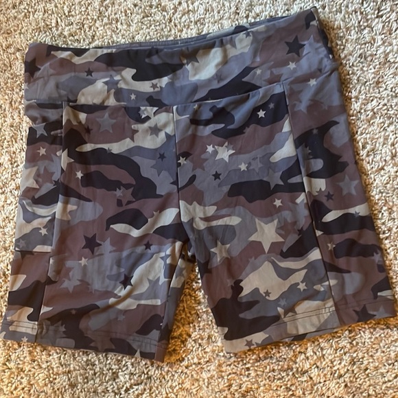 No Boundaries | Shorts | No Boundaries Shorts | Poshmark